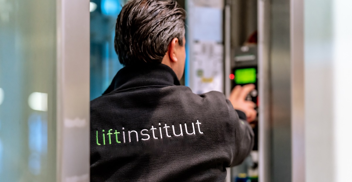 Omslag naar elektronische liftveiligheid neemt een vlucht ...