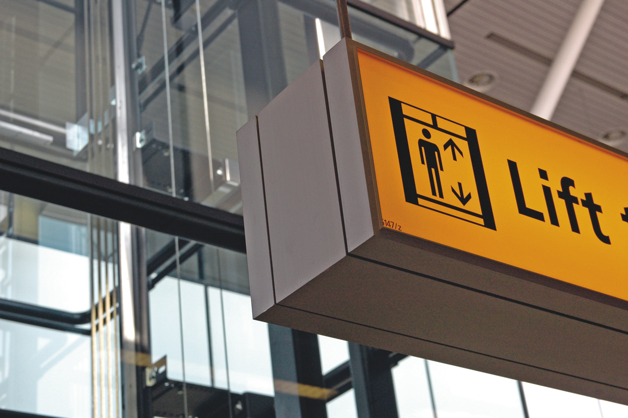 Schiphol: “Met 70 miljoen passagiers per jaar is veiligheid een ...